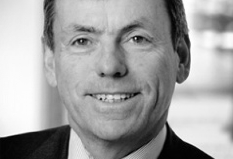 Fred Barry joins private sector