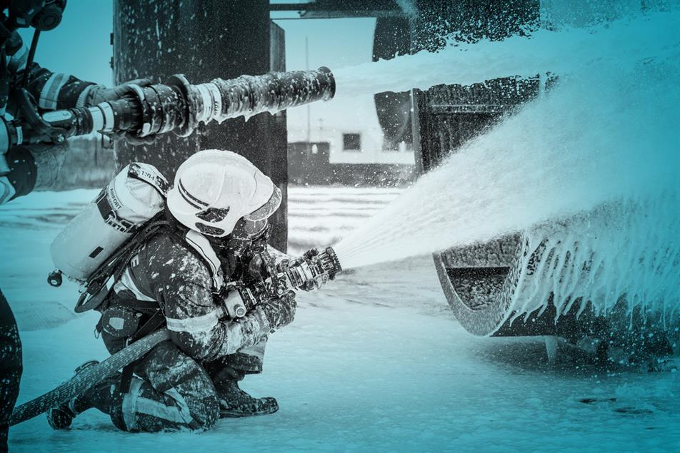 What would a ban on PFAS firefighting foams actually mean for the 1.6m ...