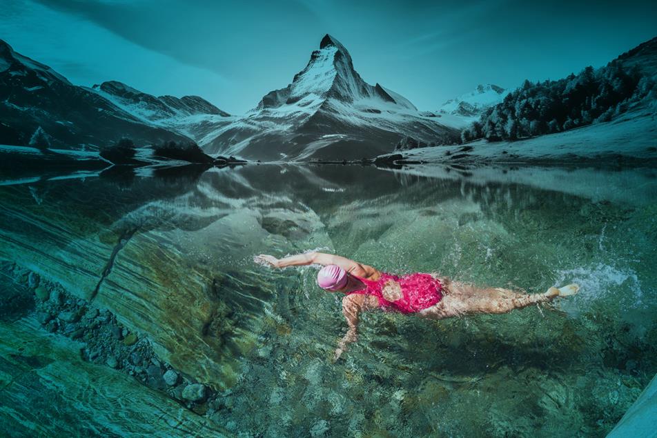 Switzerland’s once filthy rivers are now some of Europe’s cleanest ...