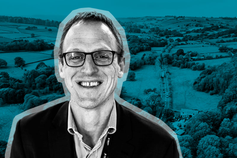 Power List 2022: Stephen Elderkin