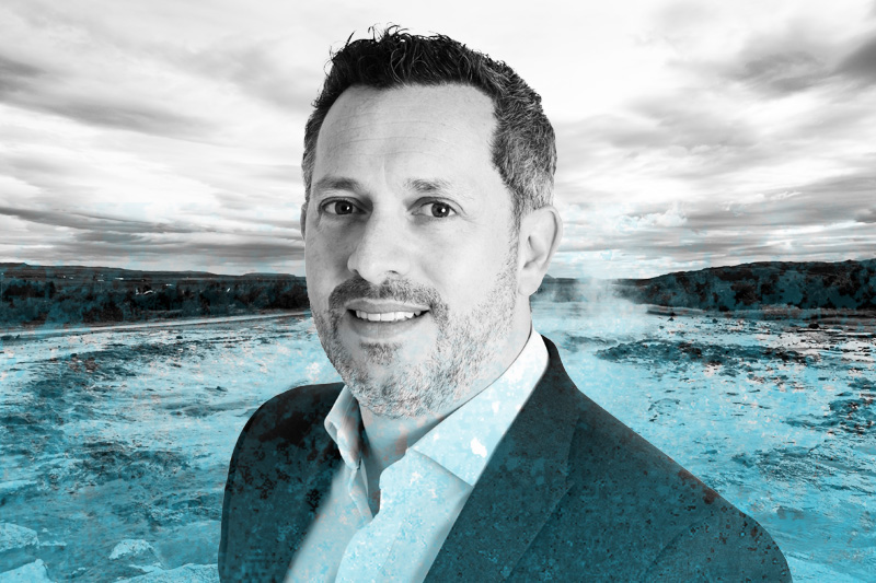 Power List 2023: Adam Elman