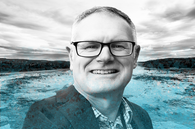 Power List 2023: Angus Garbutt