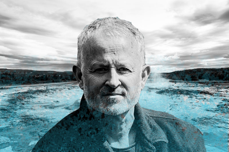 Power List 2023: Charles Watson