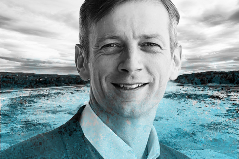 Power List 2023: Sam Gardner