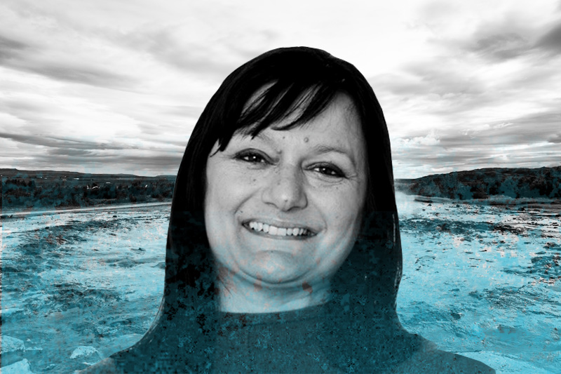 Power List 2023: Sarah Mukherjee