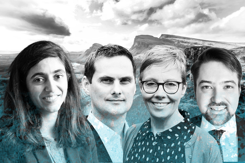 Power List 2024: The most impactful environmental lawyers