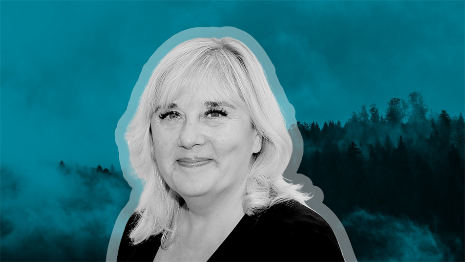 Power List 2022: Stephanie Wray