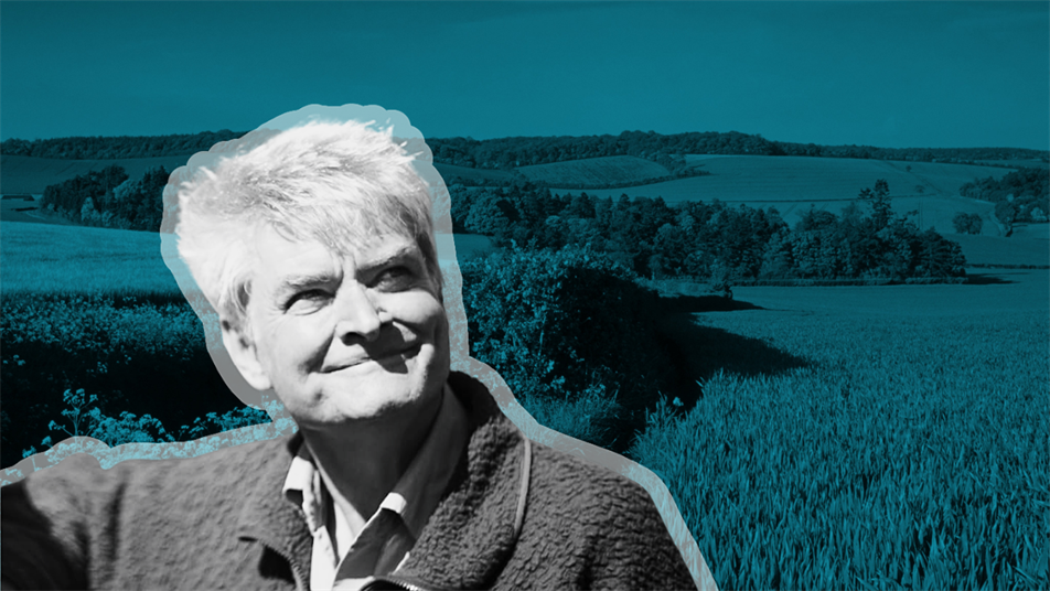 Power List 2022: John Aitchison