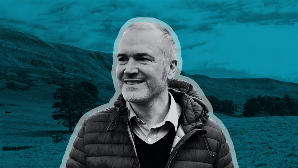 Power List 2022: Justin Neal