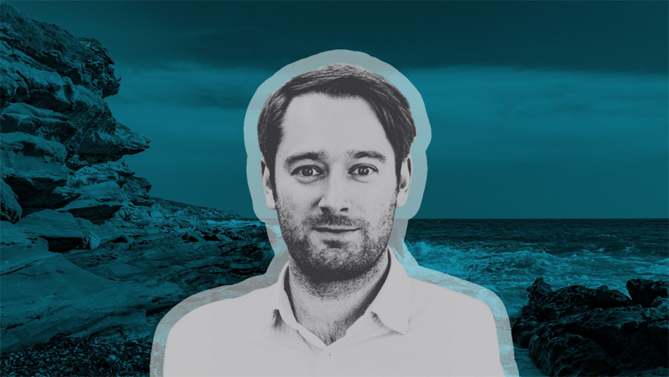 Power List 2022: Dan Reading