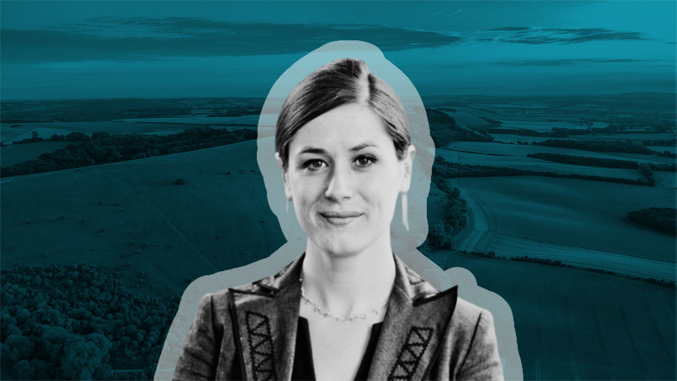 Power List 2022: Libby Peake