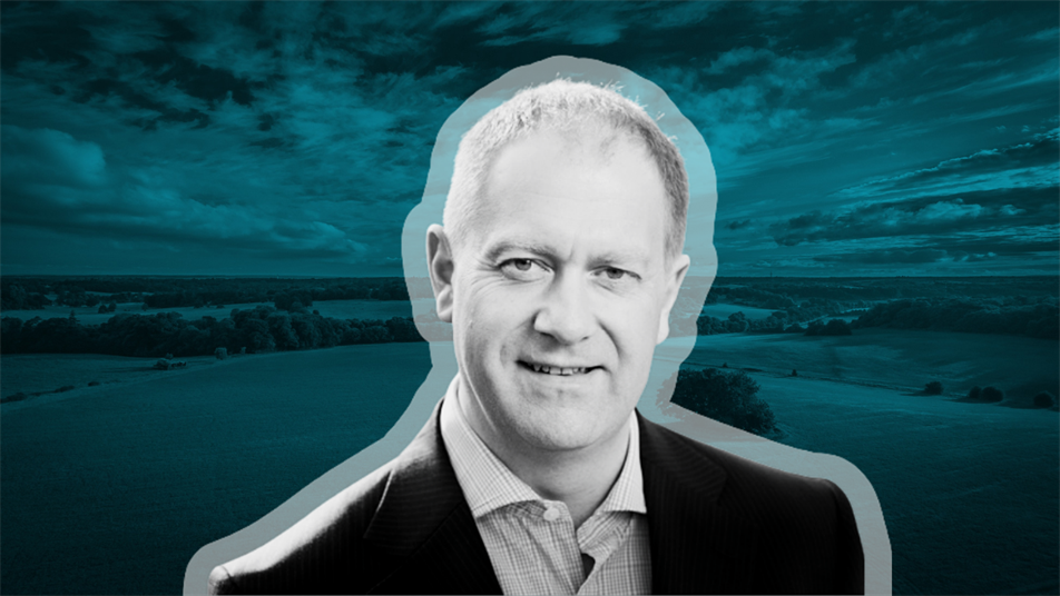 Power List 2022: Martin Baxter