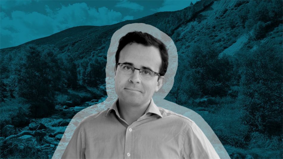 Power List 2022: Nick Molho