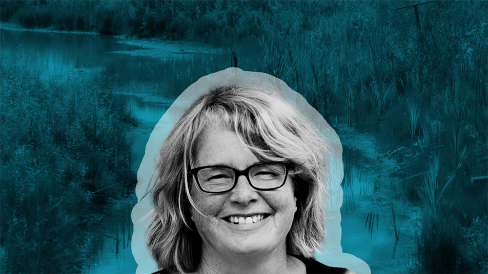 Power List 2022: Rebecca Speight