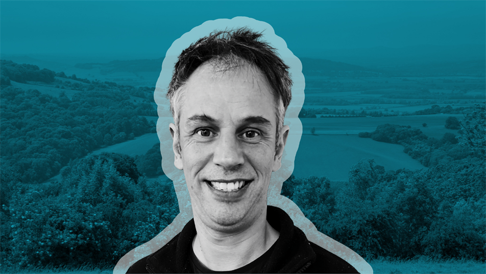 Power List 2022: Richard Hagan