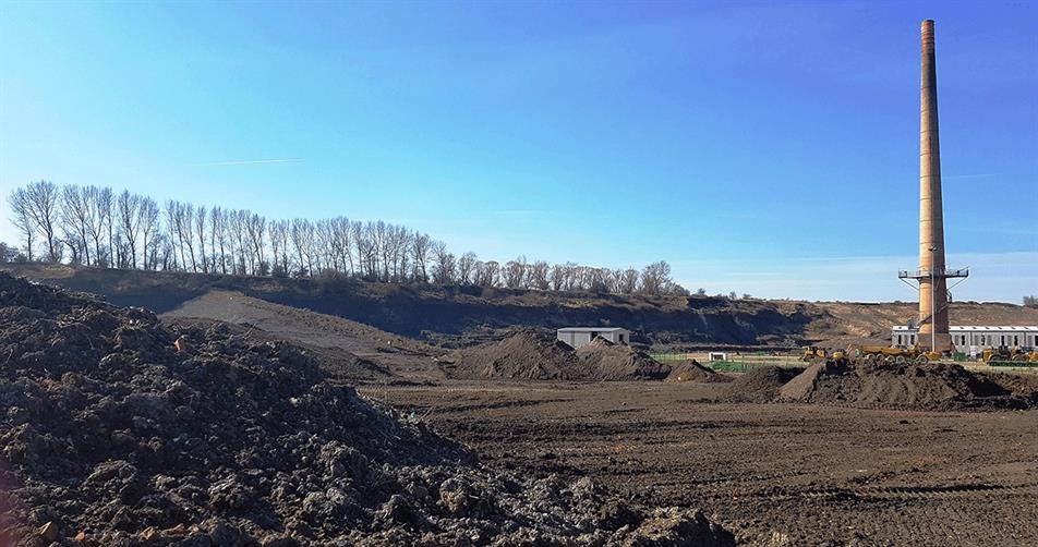 Why the EA is under fire over hazardous waste in a Saxon pit