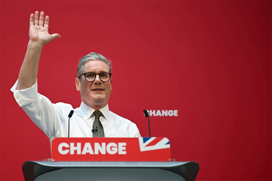 At a glance: 19 key green policy commitments in the Labour manifesto