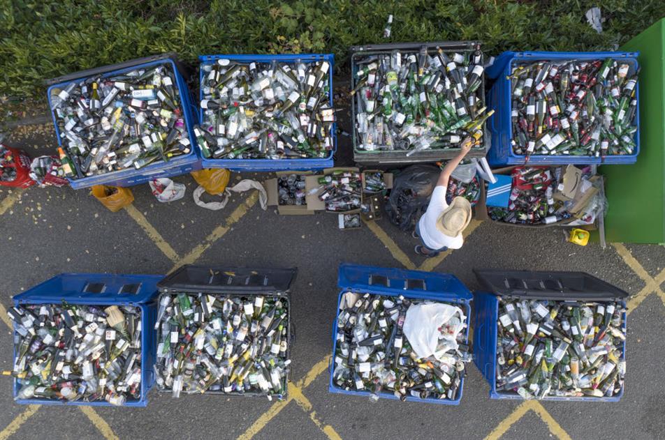 DEFRA’s new Waste Prevention Programme: 5 things you need to know