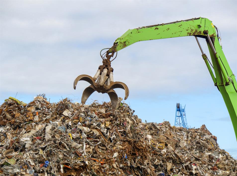 13% of old hazardous landfills ‘within groundwater source protection zones’