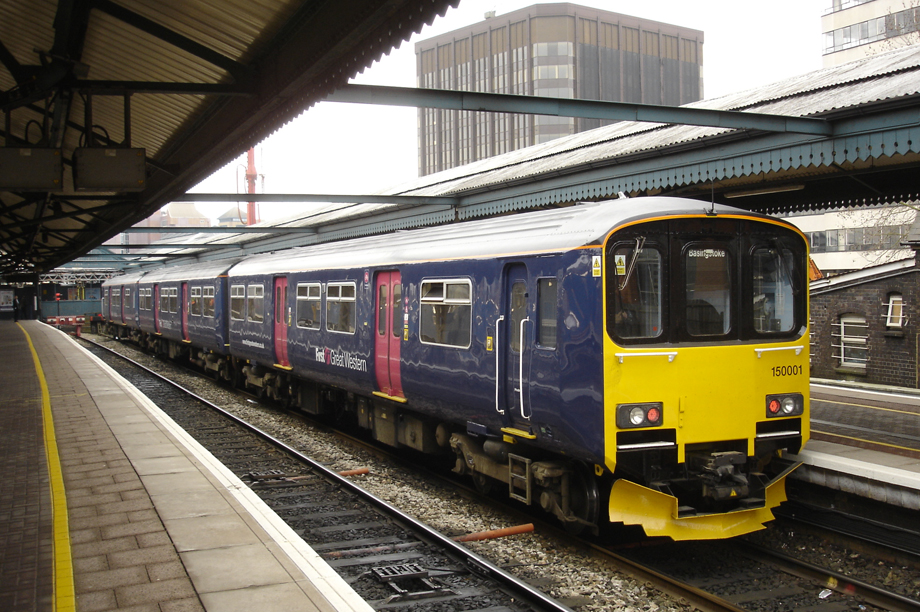 Crossrail route to be extended to Reading | Planning Resource