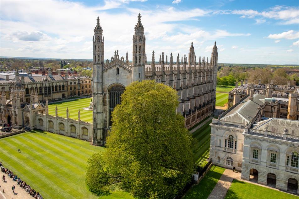 Development corporation to oversee major Cambridge expansion | Planning ...