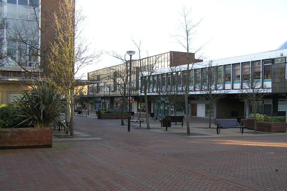 Neighbourhood Plan Watch: Bracknell set to become the largest town with ...