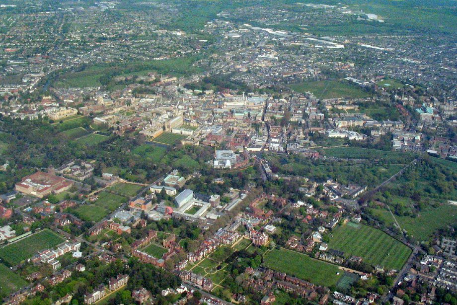 Labour think tank calls for ‘supreme planning authority’ development ...