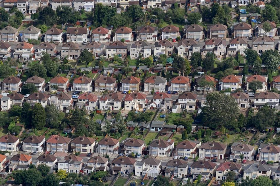 Local Plan Watch: Borough’s adopted plan aims to outstrip London Plan ...