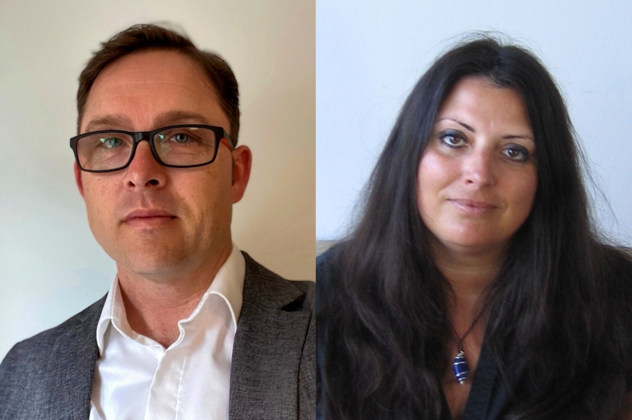 Local authority promotes two planning officers | Planning Resource