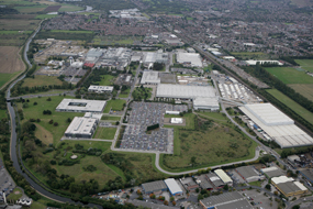 Nottingham enterprise zone boundaries expanded | Planning Resource
