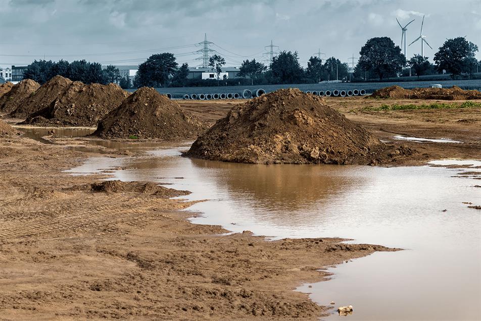 How flood risk tests bog down housebuilding, and the best strategies ...