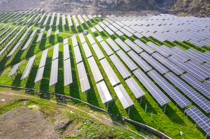 The national infrastructure project decisions to expect this spring ...