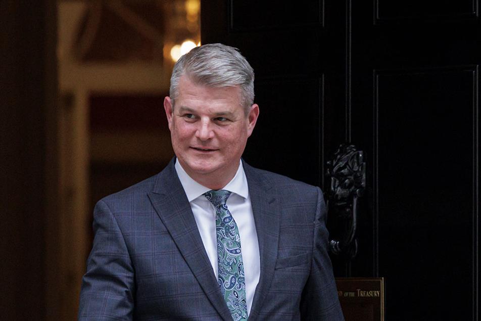 What the appointment of new housing minister Stuart Andrew means for ...