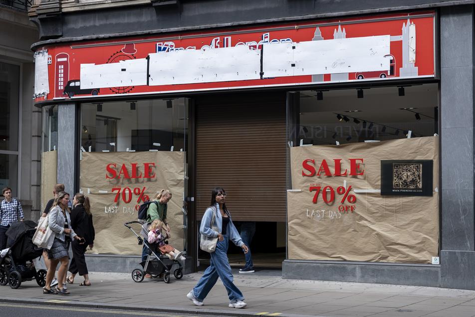 New regulations introduce permitted development right allowing high ...