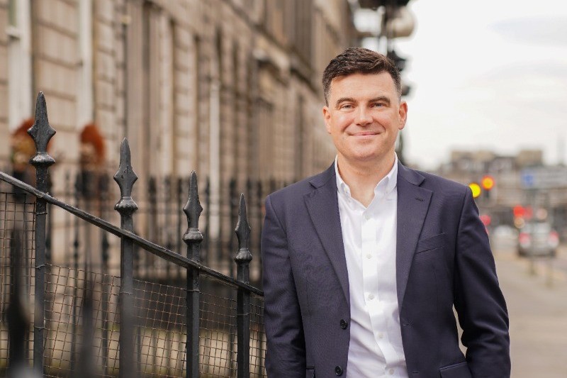 Turley poaches Lichfields planning director as new Scotland head ...