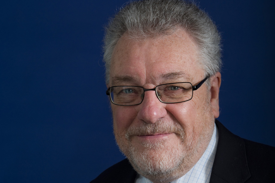 Cliff Hague awarded OBE in Queen's Birthday Honours list | Planning ...