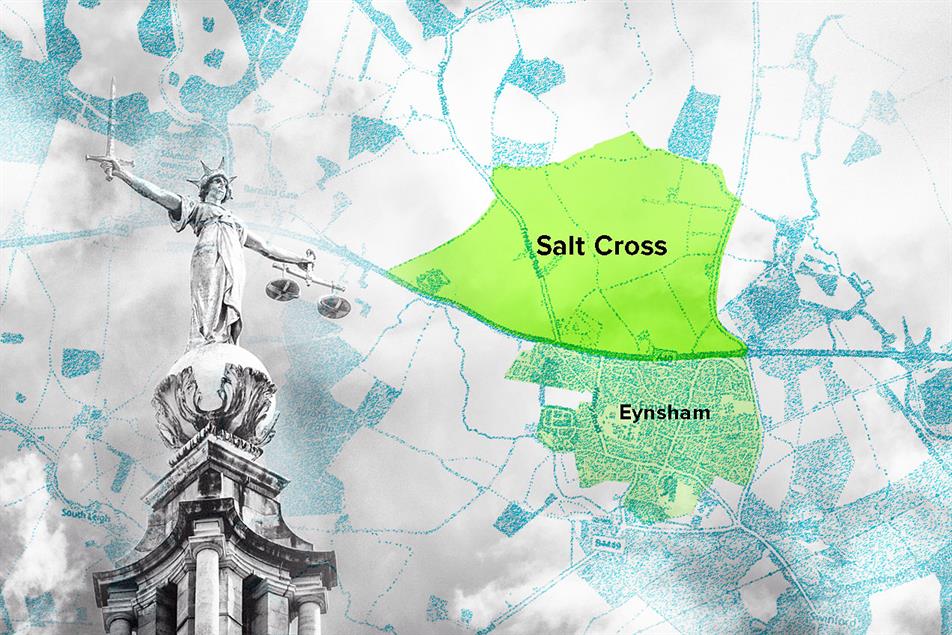 How a court ruling changes our understanding of when legal challenges ...