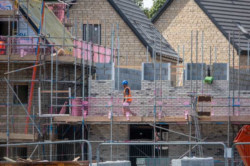 Whitehall environmental watchdog warns that efforts to exempt minor ...