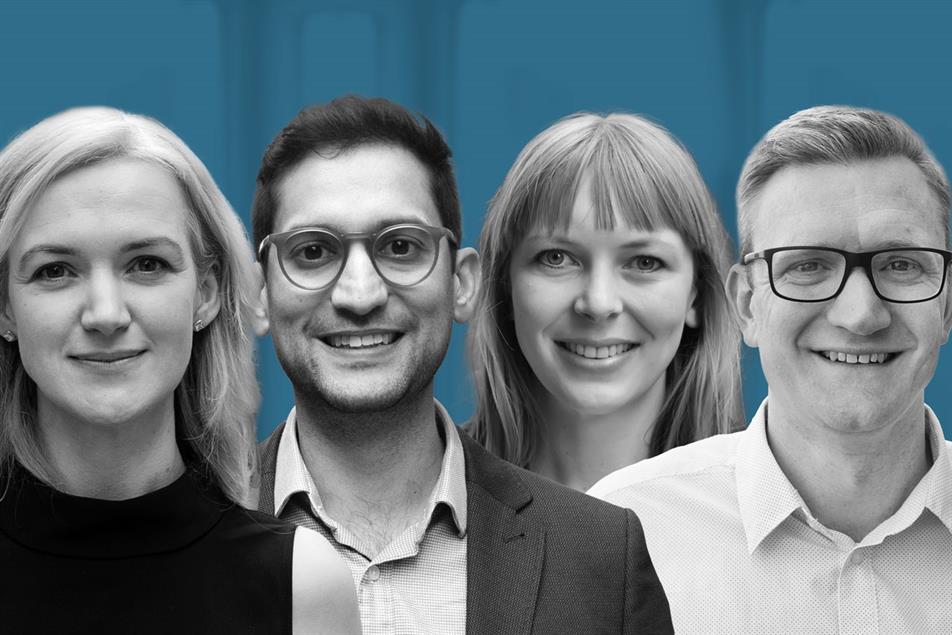 Iceni makes planning quartet shareholders | Planning Resource