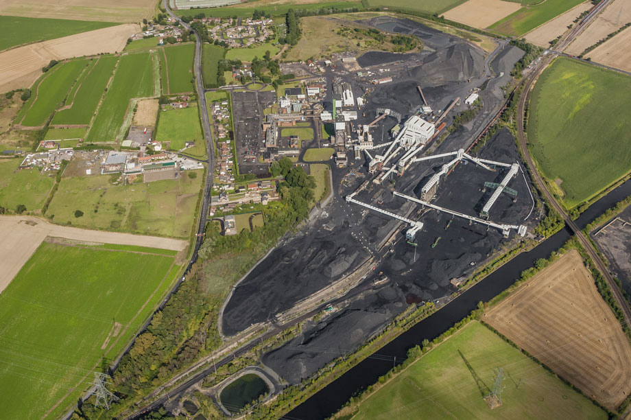 Yorkshire council backs 57-hectare mixed-use colliery regeneration ...