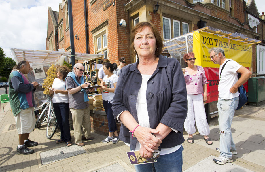 A new tool for nimbies? | Planning Resource