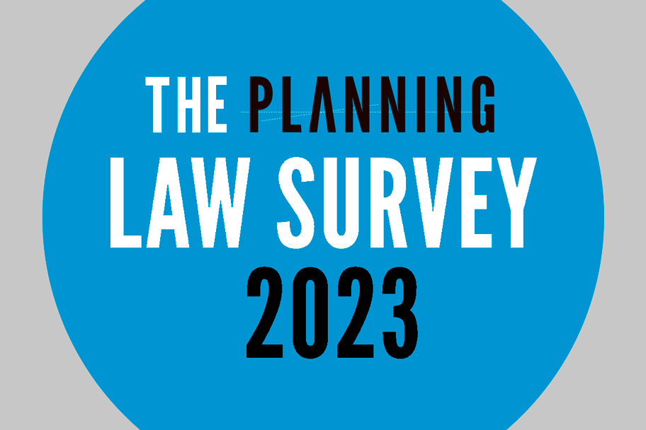 LAST DAY to vote in Planning’s law survey: deadline for responses is ...