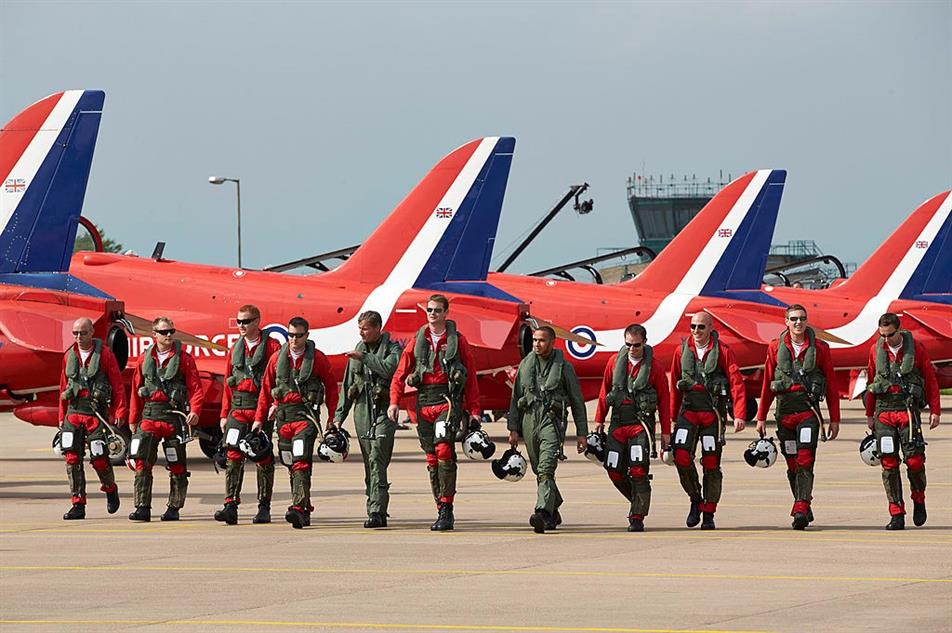 Council cites planning breach in legal action against Home Office plan ...