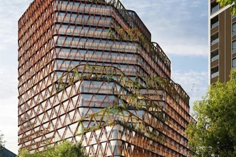 Inspector overturns borough’s refusal and allows 18-storey scheme with ...