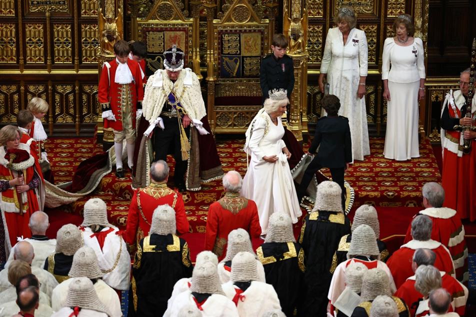 New devolution bill to give mayors and combined authorities ‘enhanced ...