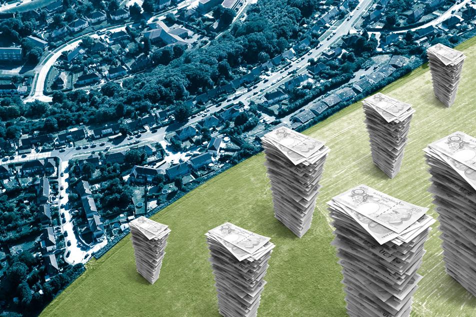 How the draft NPPF’s proposed 'golden rules' on developer contributions ...