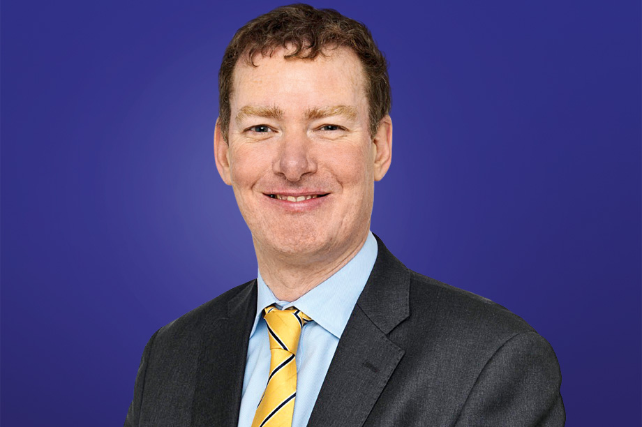 Planning and the local power play, by Nick Stanton | Planning Resource