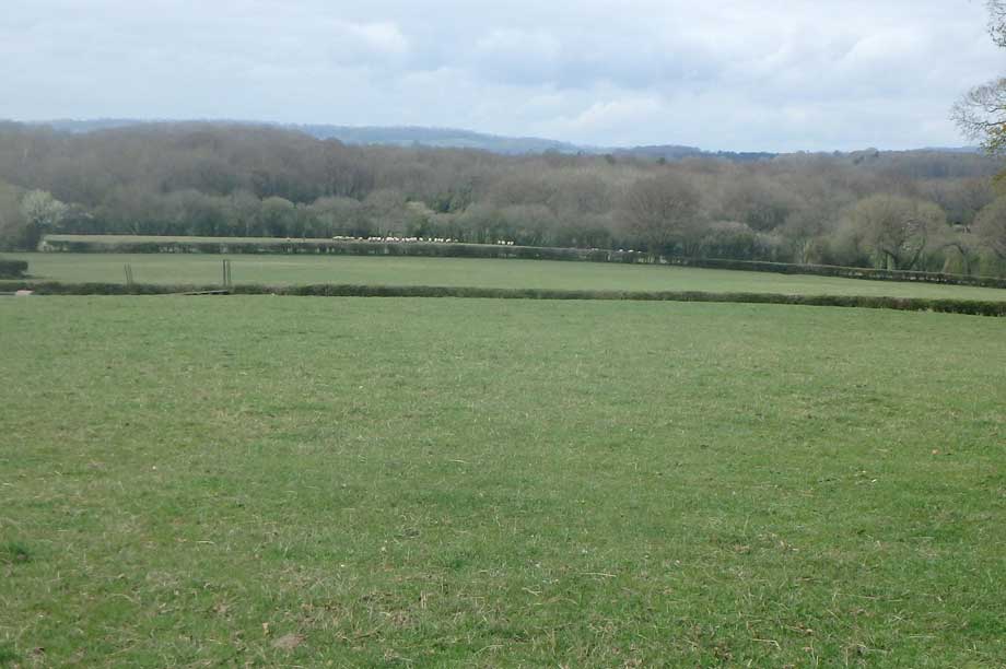 Solar farm landscape harm not justified by assessment of alternatives ...