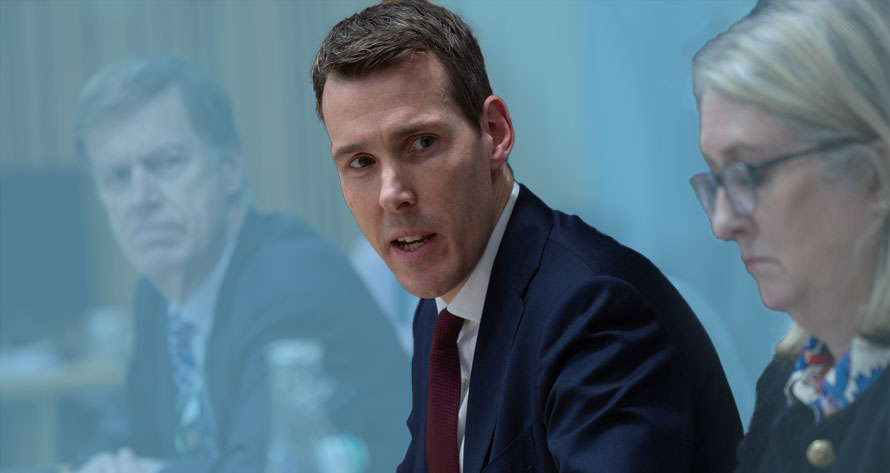 Government ‘looking carefully’ at whether its ‘golden rules’ for green ...