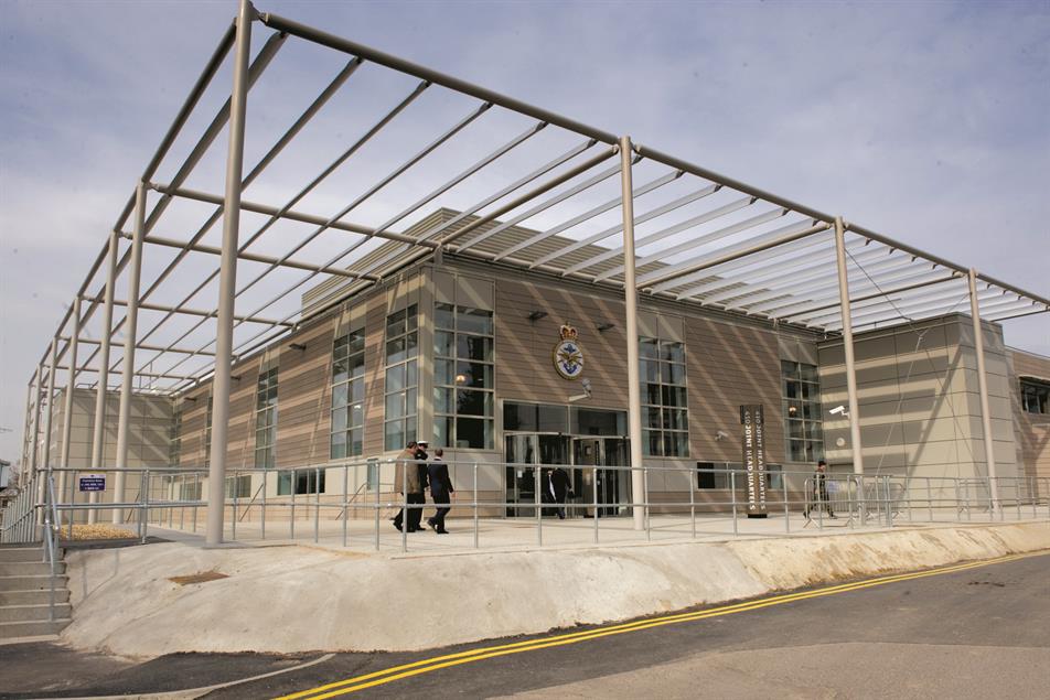 MOD uses special order to authorise ‘national defence’ development at ...